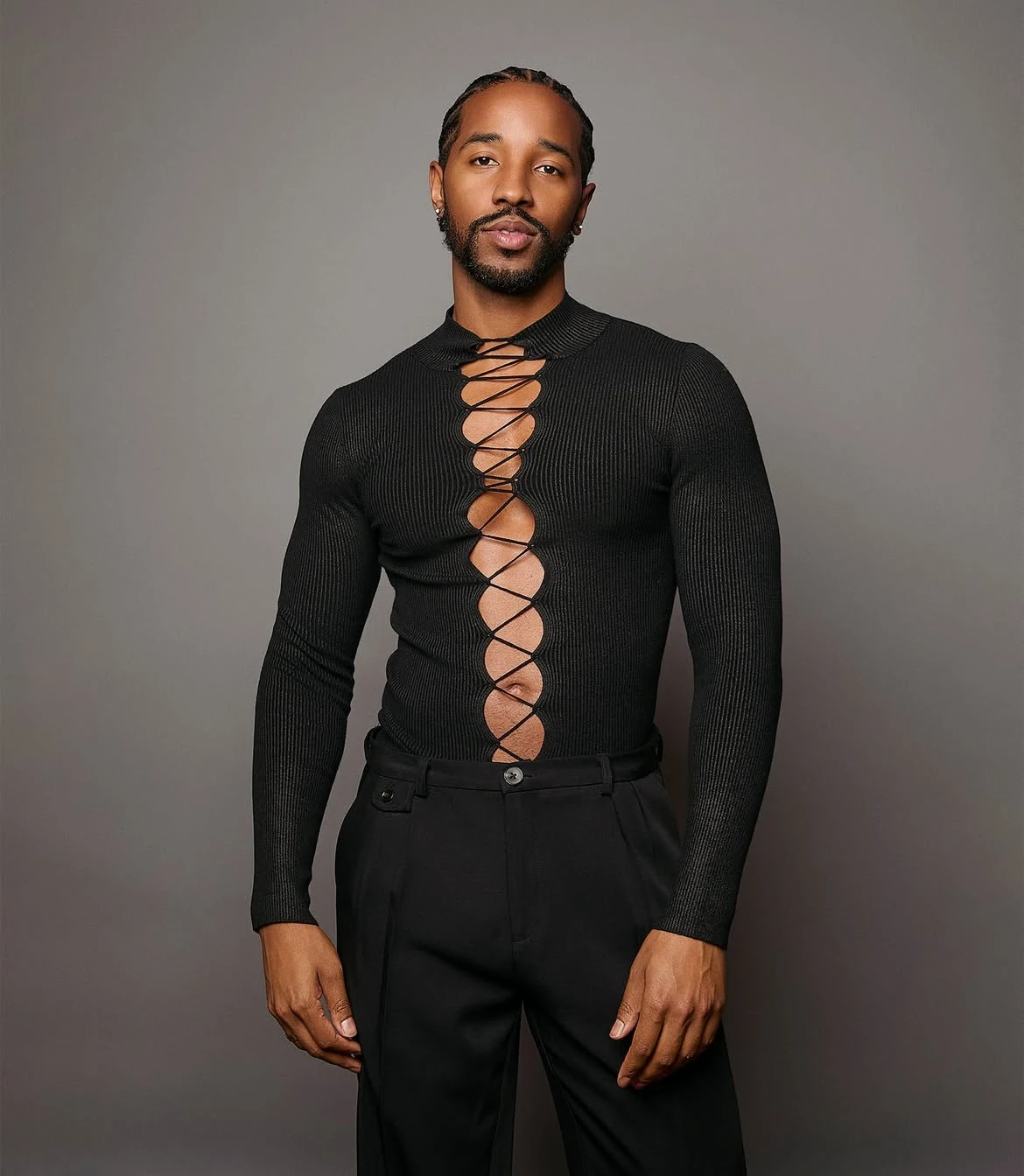 James Rogers III | The Chi Wiki | Fandom