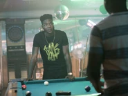 Reg Taylor | The Chi Wiki | Fandom