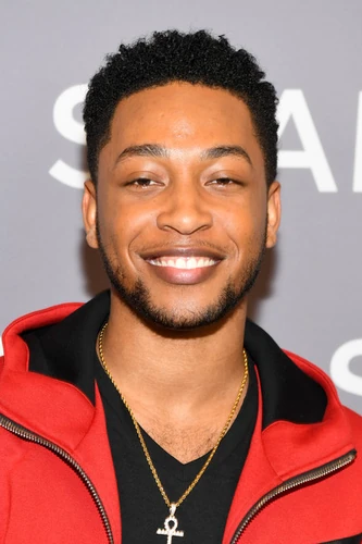 Jacob Latimore | The Chi Wiki | Fandom