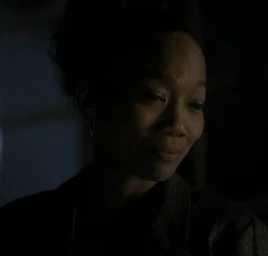 Laverne Johnson | The Chi Wiki | Fandom