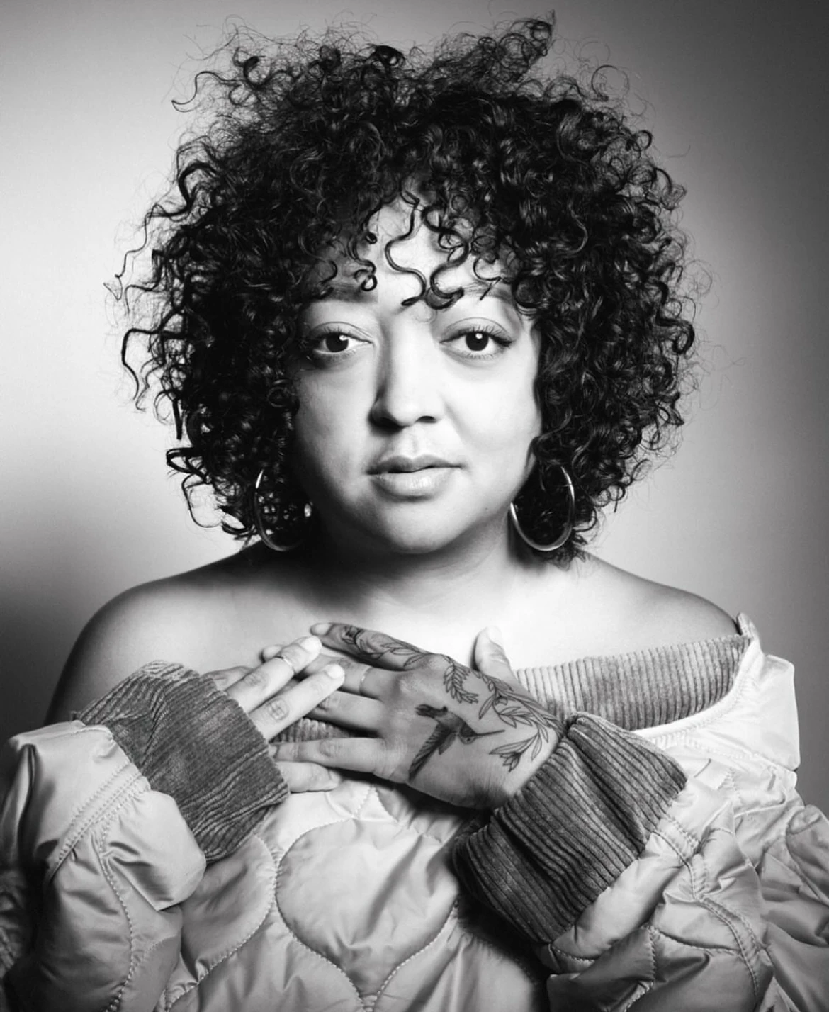 Jade Branion | The Chi Wiki | Fandom