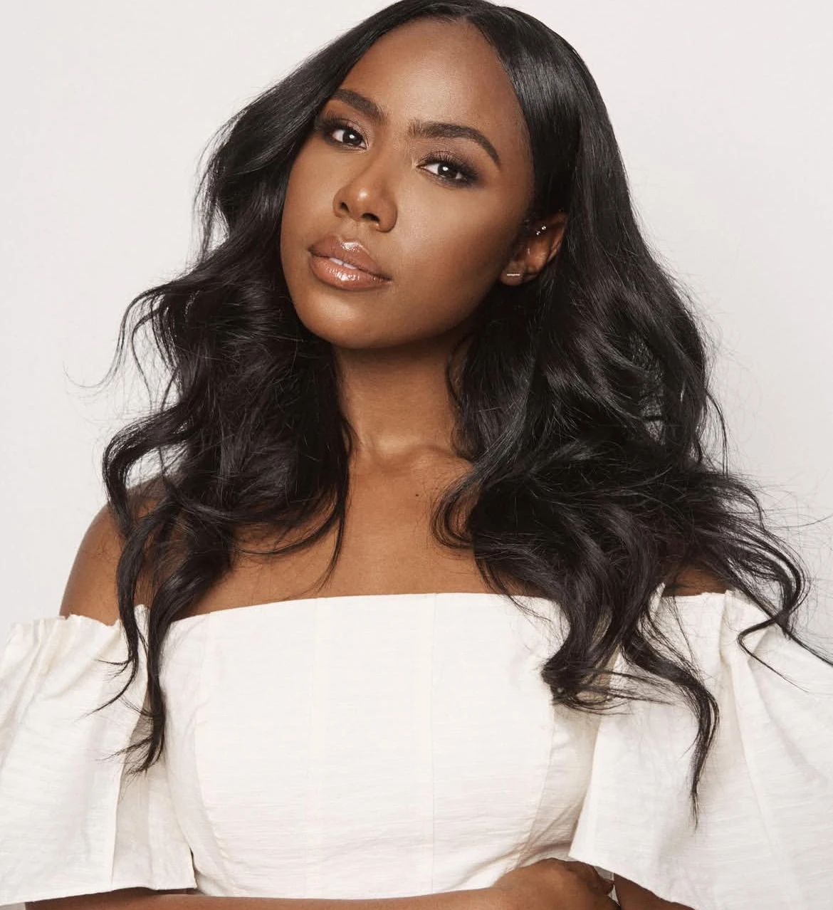 Nia Jervier | The Chi Wiki | Fandom