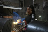 Dominique Morris | The Chi Wiki | Fandom