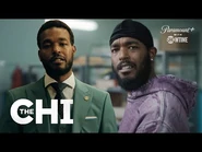 Victor Taylor | The Chi Wiki | Fandom