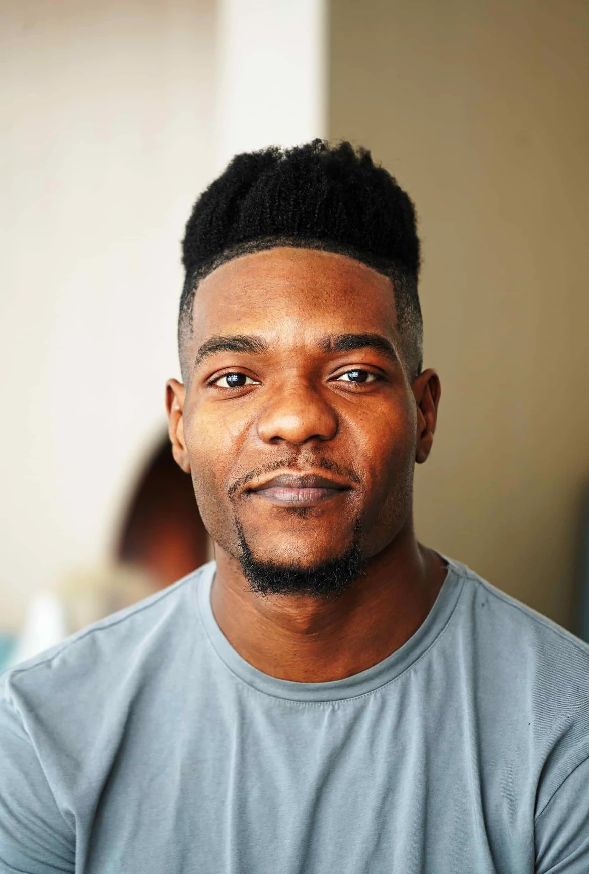 Barton Fitzpatrick | The Chi Wiki | Fandom