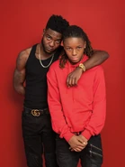 Jake Taylor | The Chi Wiki | Fandom