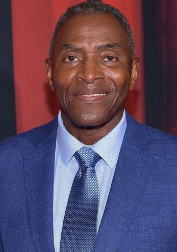 Carl Lumbly | The Chi Wiki | Fandom