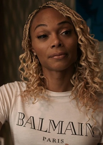 Imani | The Chi Wiki | Fandom