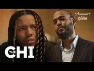 Victor Taylor | The Chi Wiki | Fandom