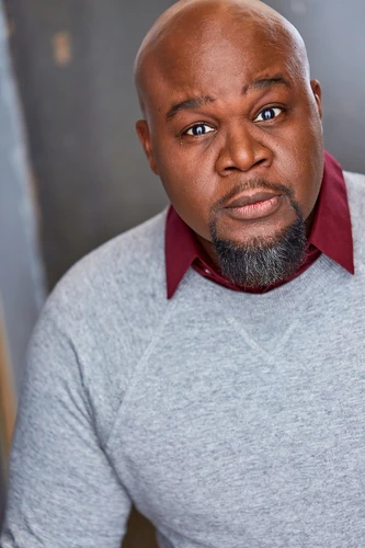 Tory O. Davis | The Chi Wiki | Fandom