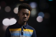 Kevin Williams | The Chi Wiki | Fandom