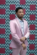 Emmett Washington | The Chi Wiki | Fandom
