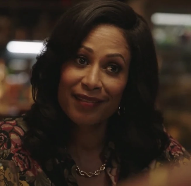 Sharon Little | The Chi Wiki | Fandom