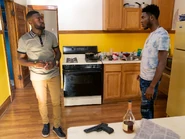 Reg Taylor | The Chi Wiki | Fandom