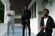 Douda | The Chi Wiki | Fandom
