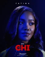 Season 6 | The Chi Wiki | Fandom