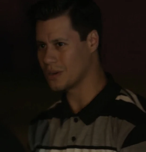 Luis | The Chi Wiki | Fandom