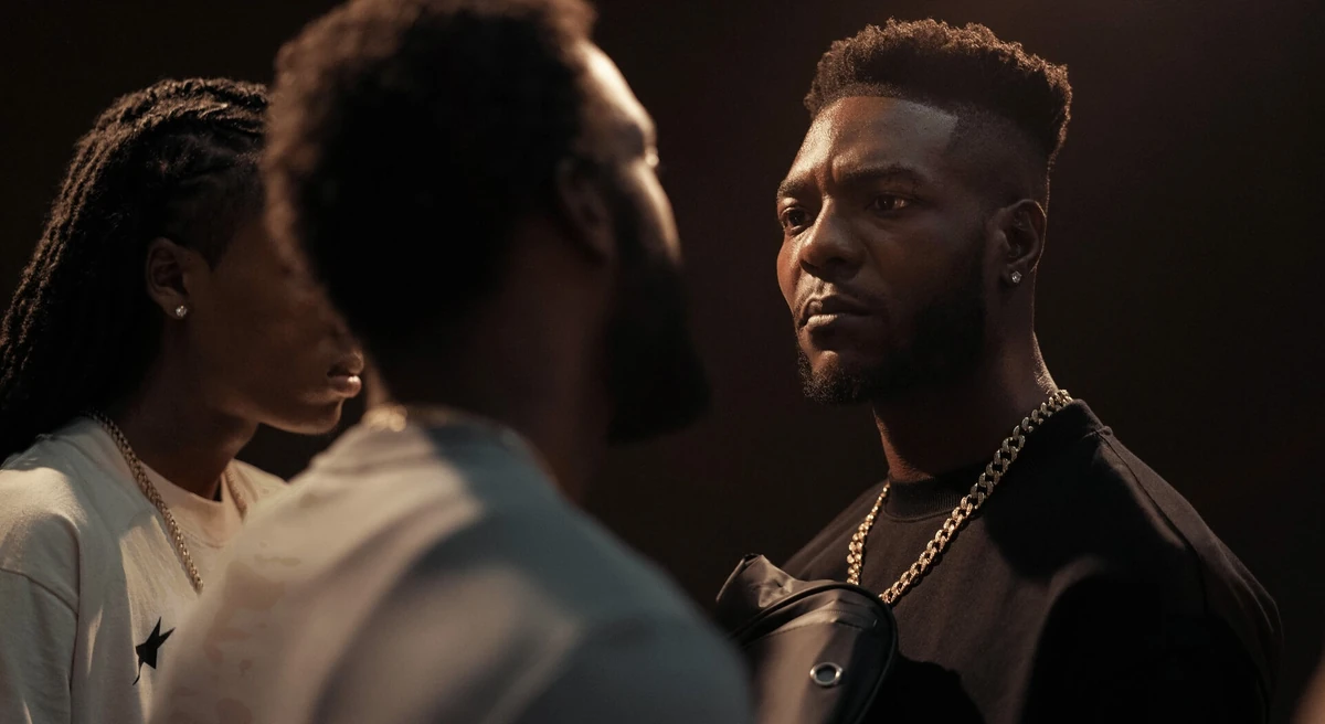 Last Respects | The Chi Wiki | Fandom