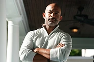 Marcus St. John | The Chi Wiki | Fandom