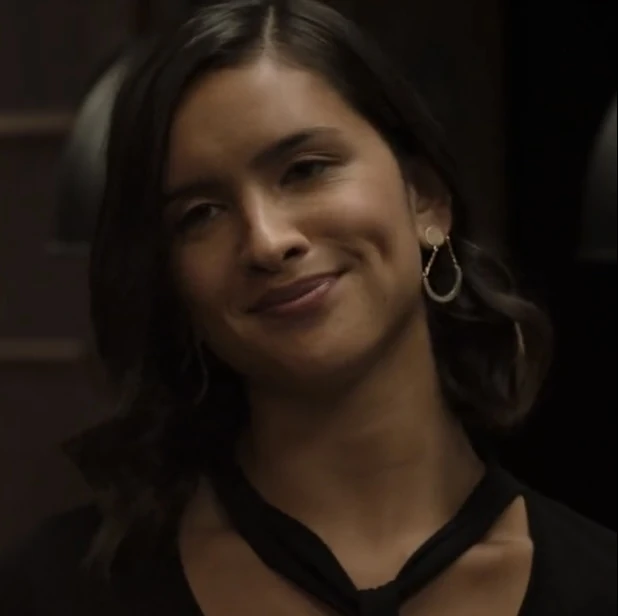 Sarah | The Chi Wiki | Fandom