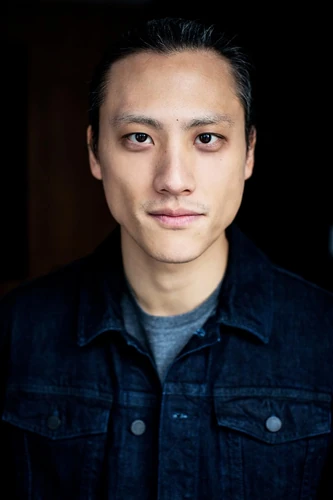 Anthony Shim | The Chi Wiki | Fandom