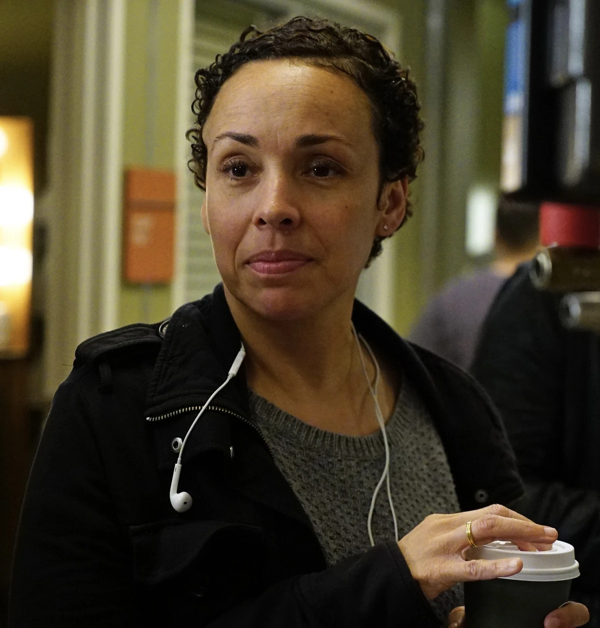 Zetna Fuentes | The Chi Wiki | Fandom