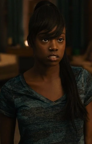 Kiesha Williams | The Chi Wiki | Fandom