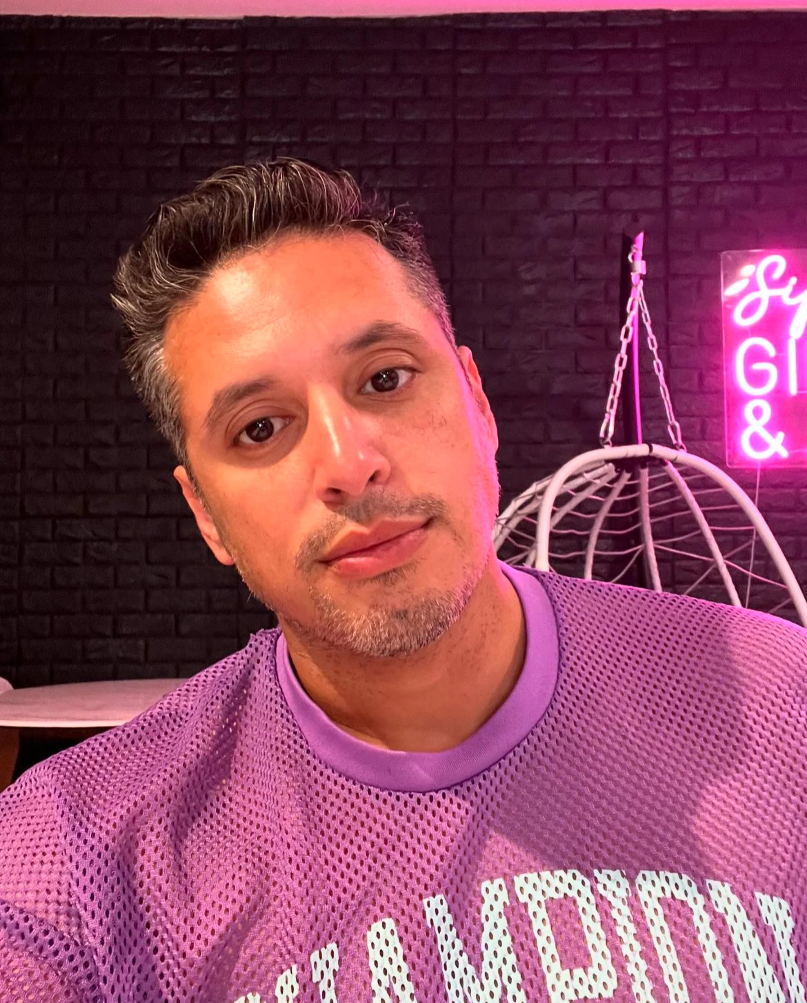 Ricardo Gamboa | The Chi Wiki | Fandom