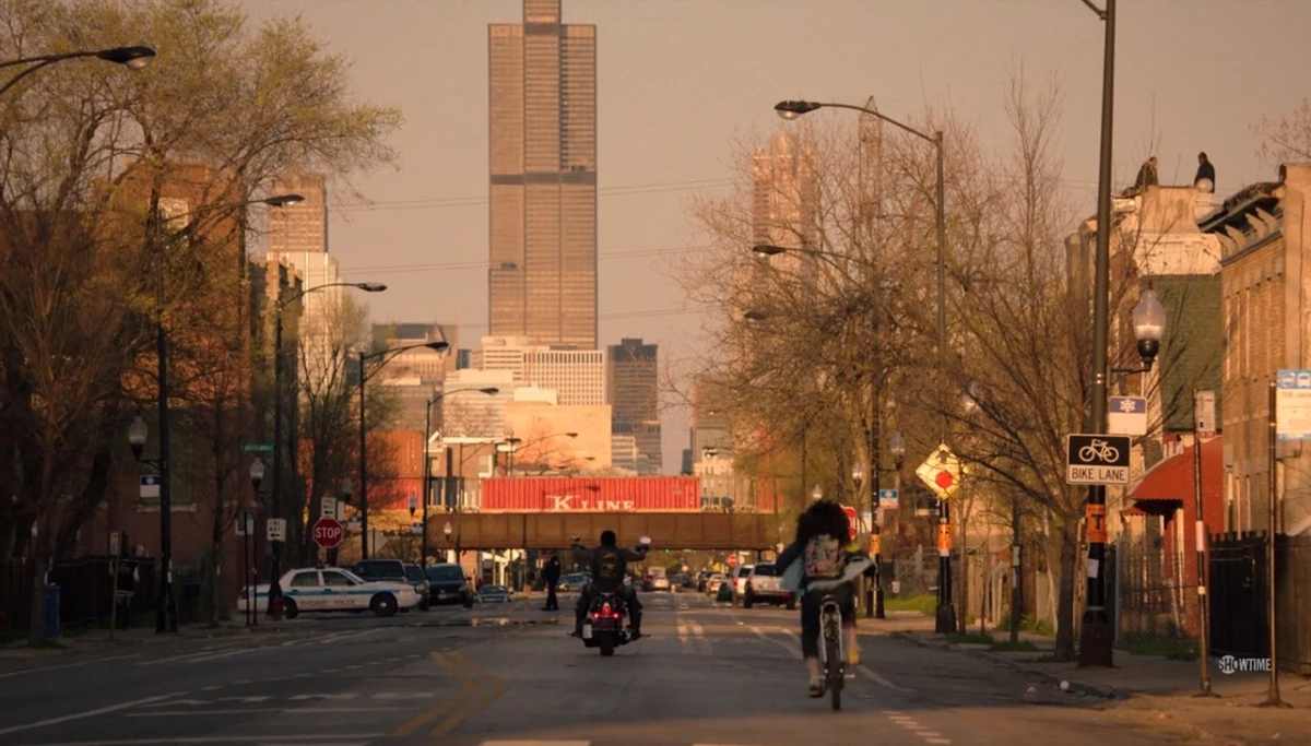 Chicago | The Chi Wiki | Fandom