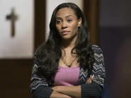 Tracy Roxboro | The Chi Wiki | Fandom