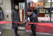 Dominique Morris | The Chi Wiki | Fandom