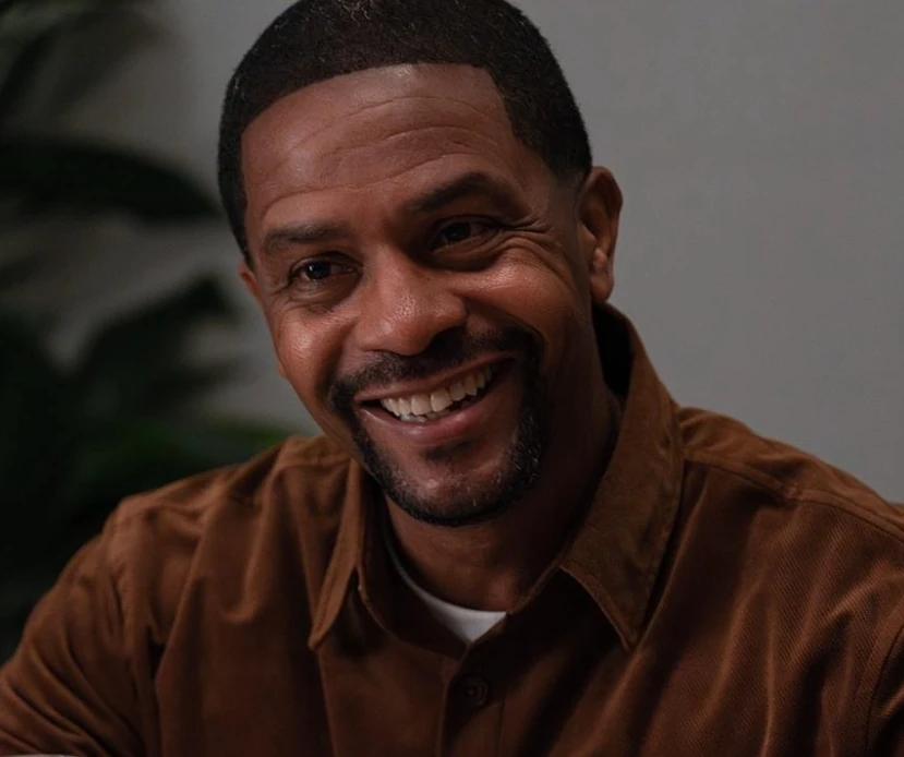 Darnell Robinson | The Chi Wiki | Fandom