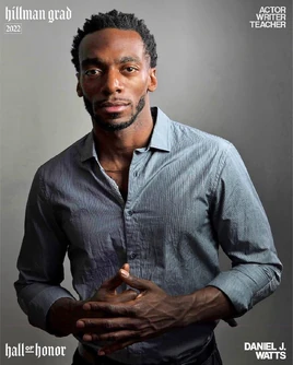 Daniel J. Watts | The Chi Wiki | Fandom