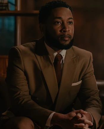 Emmett Washington | The Chi Wiki | Fandom