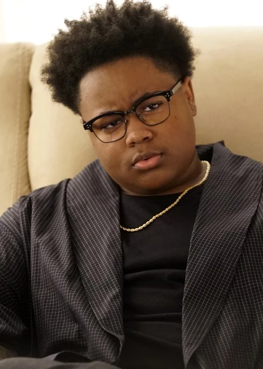 Category:Jackson Family | The Chi Wiki | Fandom