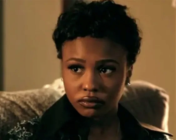 Jemma St. John | The Chi Wiki | Fandom