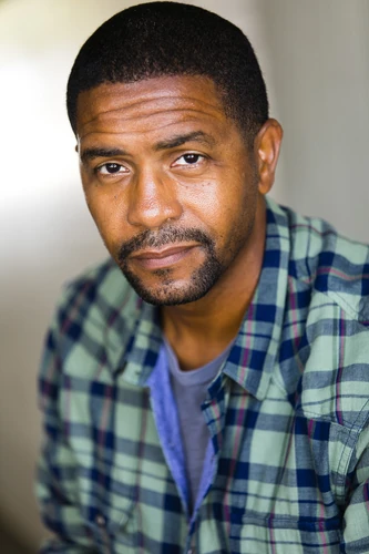 Rolando Boyce | The Chi Wiki | Fandom