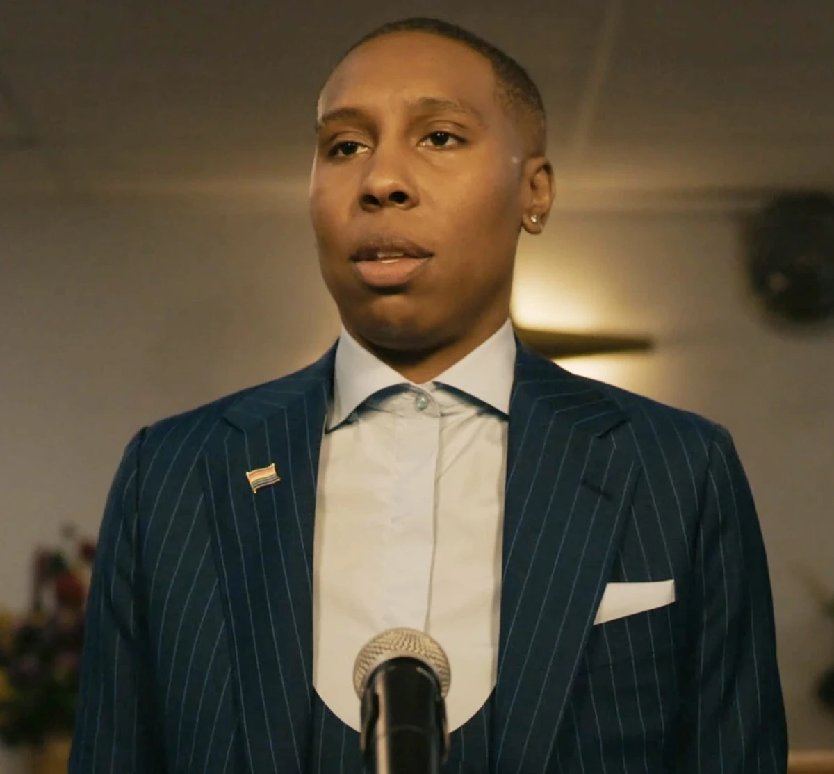 Camille Hallaway | The Chi Wiki | Fandom