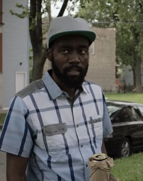 Curtis | The Chi Wiki | Fandom