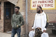Reg Taylor | The Chi Wiki | Fandom