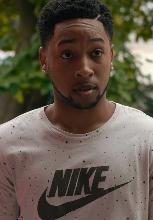 Emmett Washington | The Chi Wiki | Fandom