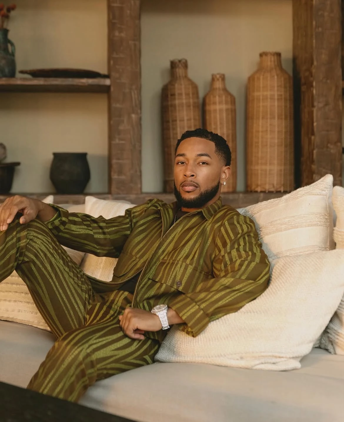 Category:Season 5 Cast | The Chi Wiki | Fandom