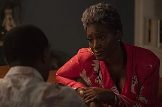 Sweet Thing | The Chi Wiki | Fandom