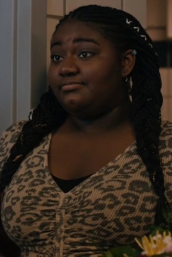 Maisha | The Chi Wiki | Fandom