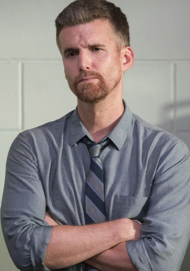 Detective Cruz | The Chi Wiki | Fandom