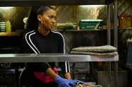 Dominique Morris | The Chi Wiki | Fandom