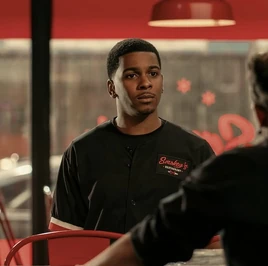 Damien | The Chi Wiki | Fandom