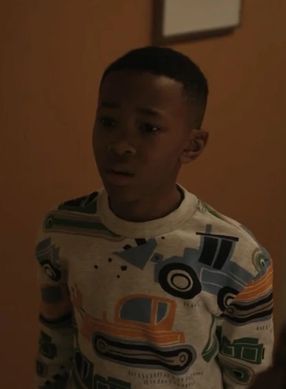 Devante | The Chi Wiki | Fandom