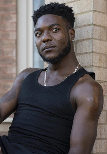 Reg Taylor | The Chi Wiki | Fandom