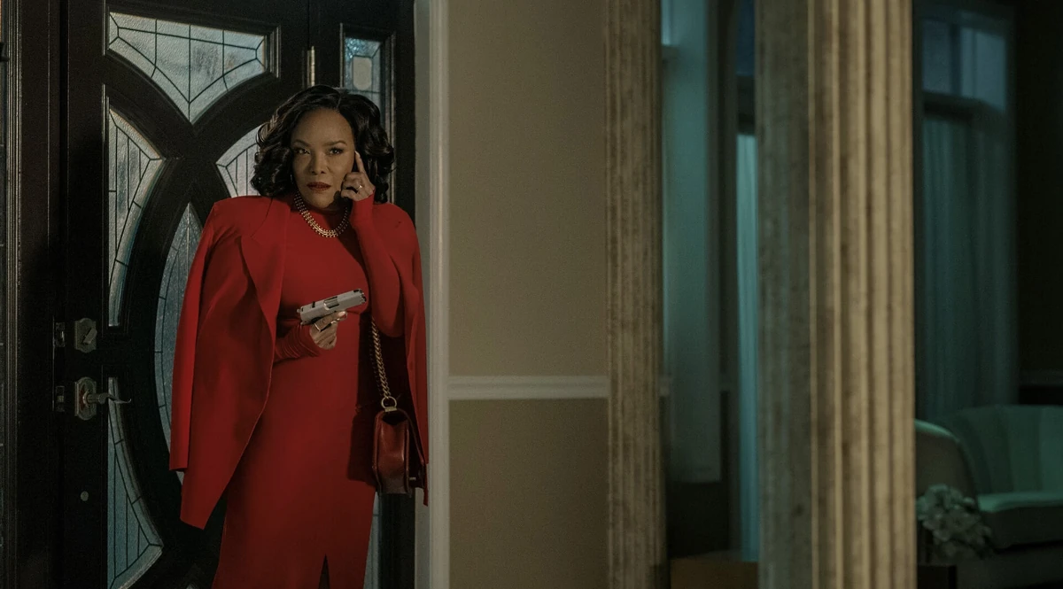 Rebirth | The Chi Wiki | Fandom